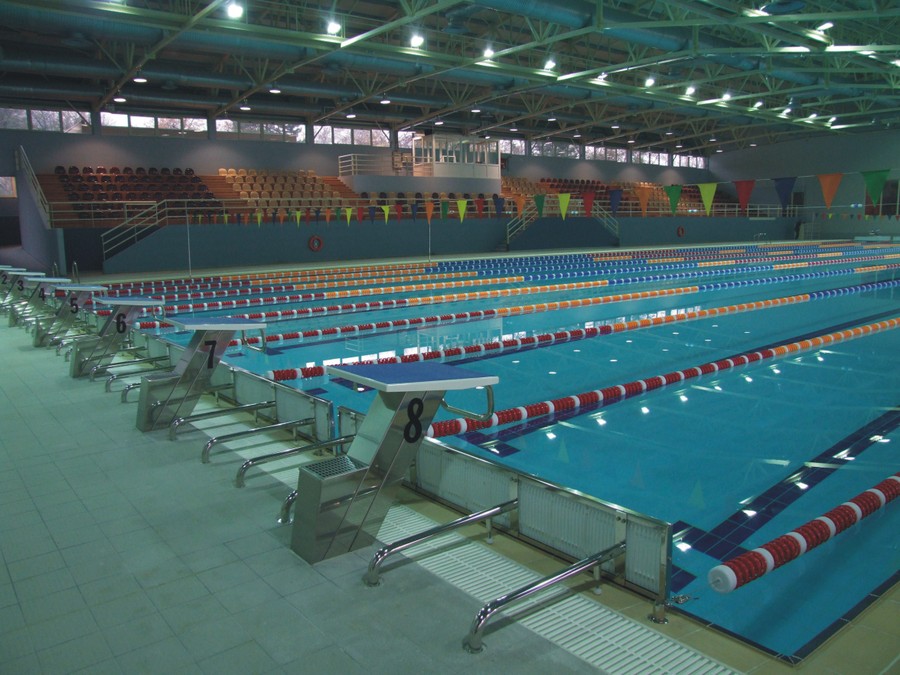 ΕΝΤΥΠΩΣΙΑΚΗ Η ΠΟΡΕΙΑ ΤΟΥ ΔΗΜΟΤΙΚΟΥ ΚΟΛΥΜΒΗΤΗΡΙΟΥ ΤΟΝ ΠΡΩΤΟ ΧΡΟΝΟ ...