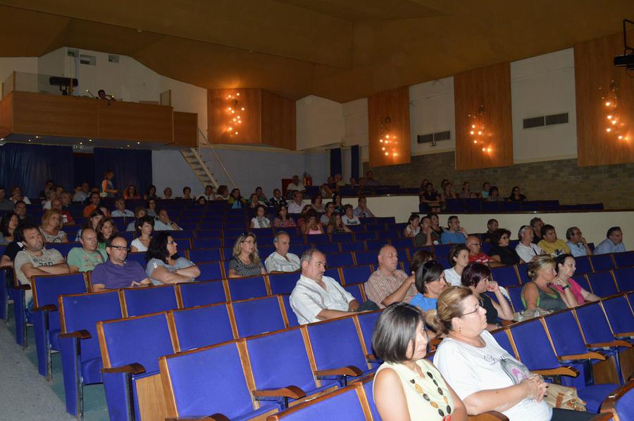 ΕΝΗΜΕΡΩΣΗ ΕΡΓΑΖΟΜΕΝΩΝ ΓΙΑ ΤΗΝ ΟΙΚΟΝΟΜΙΚΗ ΚΑΤΑΣΤΑΣΗ ΤΟΥ ΔΗΜΟΥ ΝΑΟΥΣΑΣ