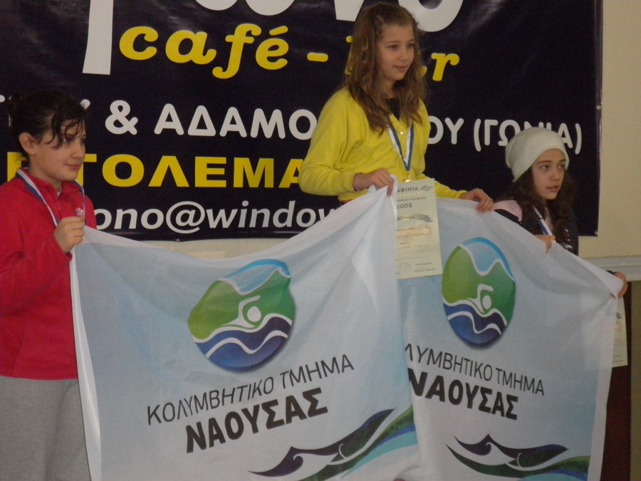 ΕΝΤΥΠΩΣΙΑΚΗ Η ΠΟΡΕΙΑ ΤΟΥ ΔΗΜΟΤΙΚΟΥ ΚΟΛΥΜΒΗΤΗΡΙΟΥ ΤΟΝ ΠΡΩΤΟ ΧΡΟΝΟ ...