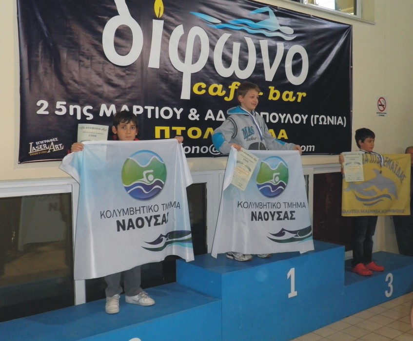 ΕΝΤΥΠΩΣΙΑΚΗ Η ΠΟΡΕΙΑ ΤΟΥ ΔΗΜΟΤΙΚΟΥ ΚΟΛΥΜΒΗΤΗΡΙΟΥ ΤΟΝ ΠΡΩΤΟ ΧΡΟΝΟ ...